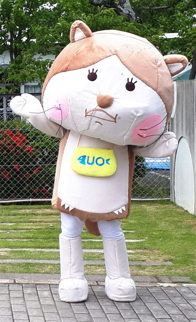 第7回 フリマde muchu! | 印刷を通じてお客様の信頼に応える株式会社三光